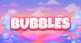 Bubbles Video Slots - Play Now!