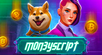 Moneyscript Video Slots - Play Now!