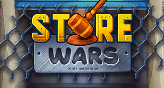 Store Wars Video Slots - Play Now!