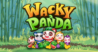Wacky Panda Online Slot