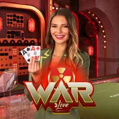 War (Evolution) - LTC CASINO