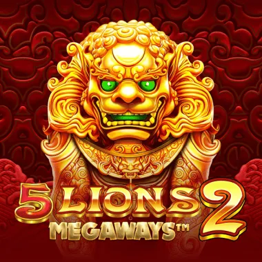 Play 5 Lions Megaways 2 Slot by Pragmatic Play - ETH CASINO