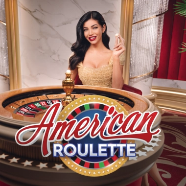 American Roulette (Pragmatic Play Live) - Play with Crypto