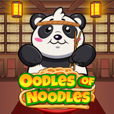 Play Oodles of Noodles by Pragmatic Play - Rainbet