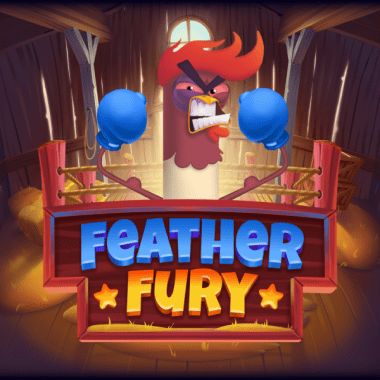 Play Feather Fury Slot by Relax - Rainbet