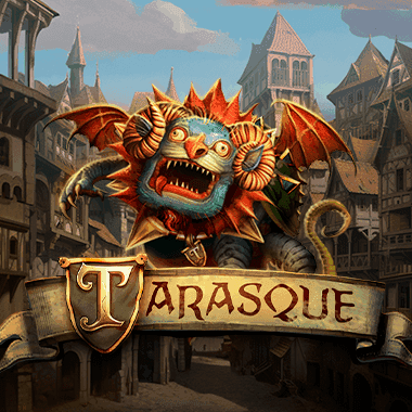 Play Tarasque by Print Studios - Rainbet