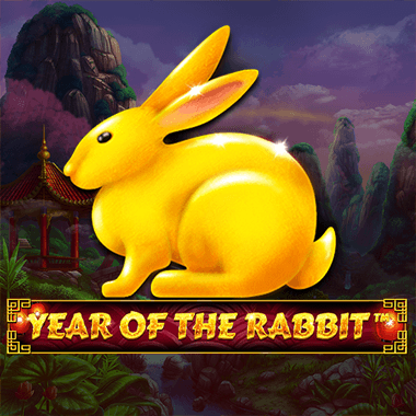 Play Year Of The Rabbit Slot by Retro Gaming - Rainbet