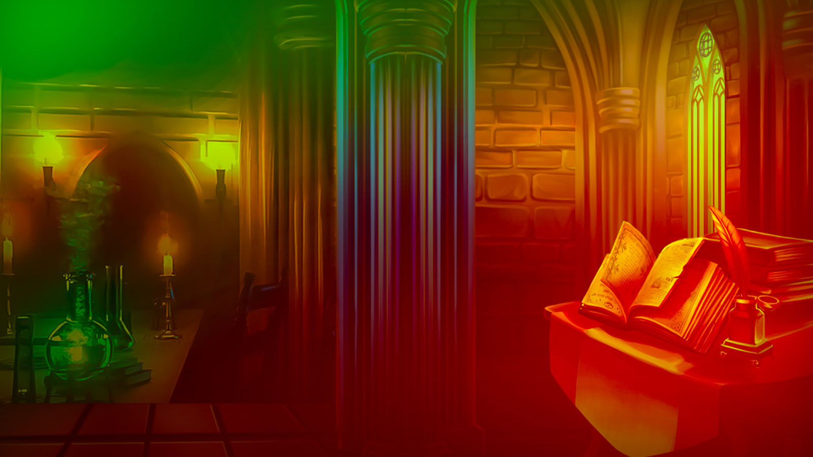 Alchemist Bonanza Slot Machine | Play Slot Machines for Real Money ...